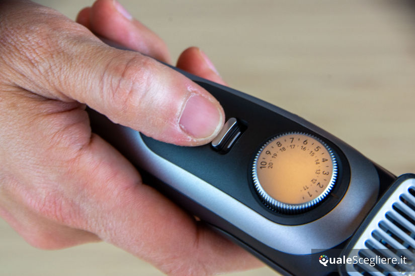 Recensione Braun Series 9 BT9420 | QualeScegliere.it