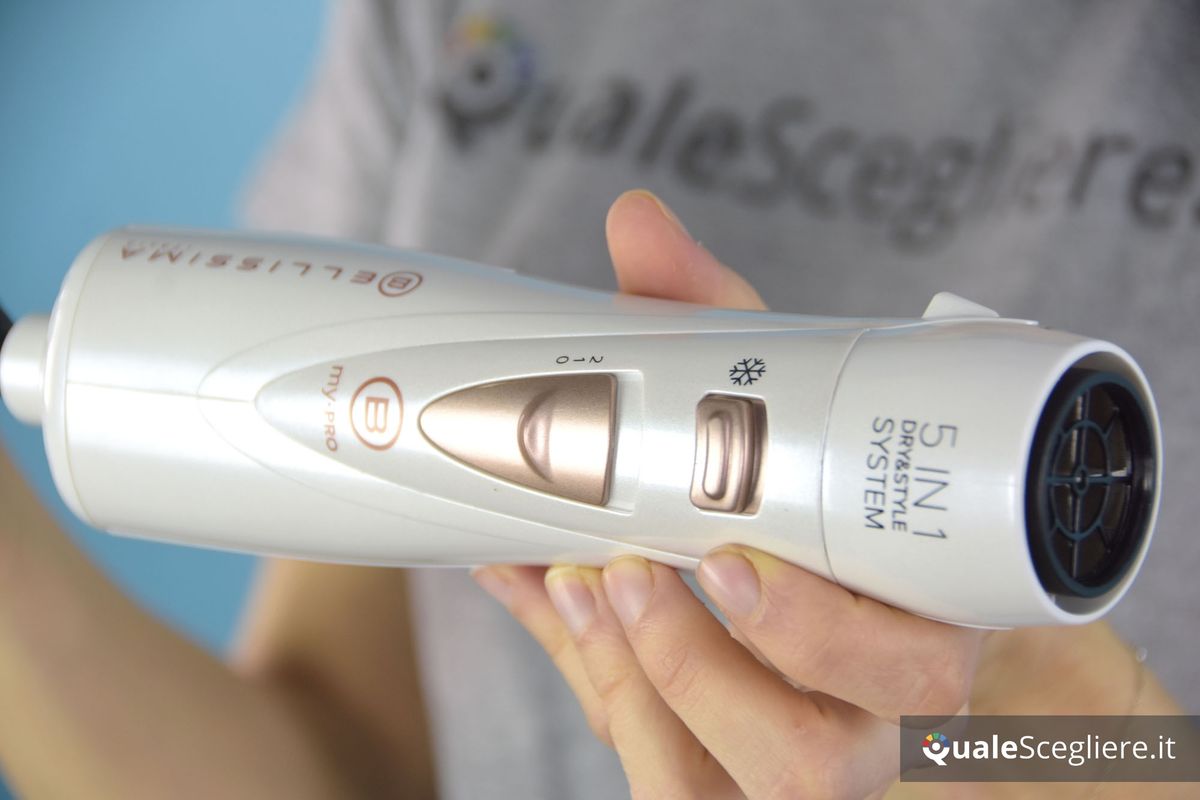 Recensione Imetec Bellissima My Pro GH18 1100 | QualeScegliere.it