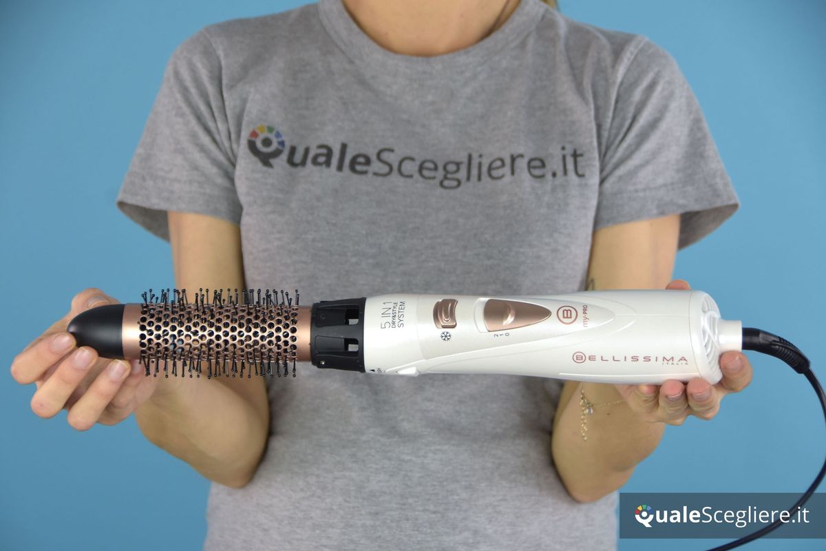 Recensione Imetec Bellissima My Pro GH18 1100 | QualeScegliere.it