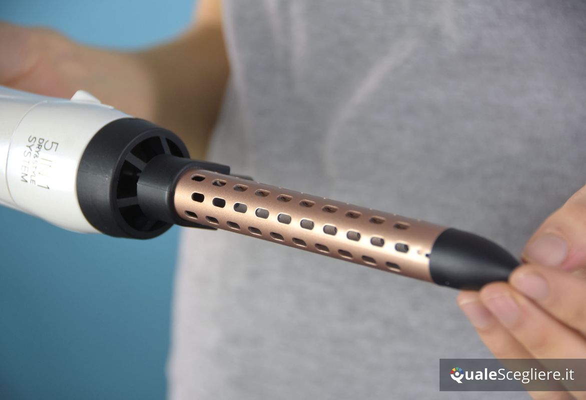 Recensione Imetec Bellissima My Pro GH18 1100 | QualeScegliere.it