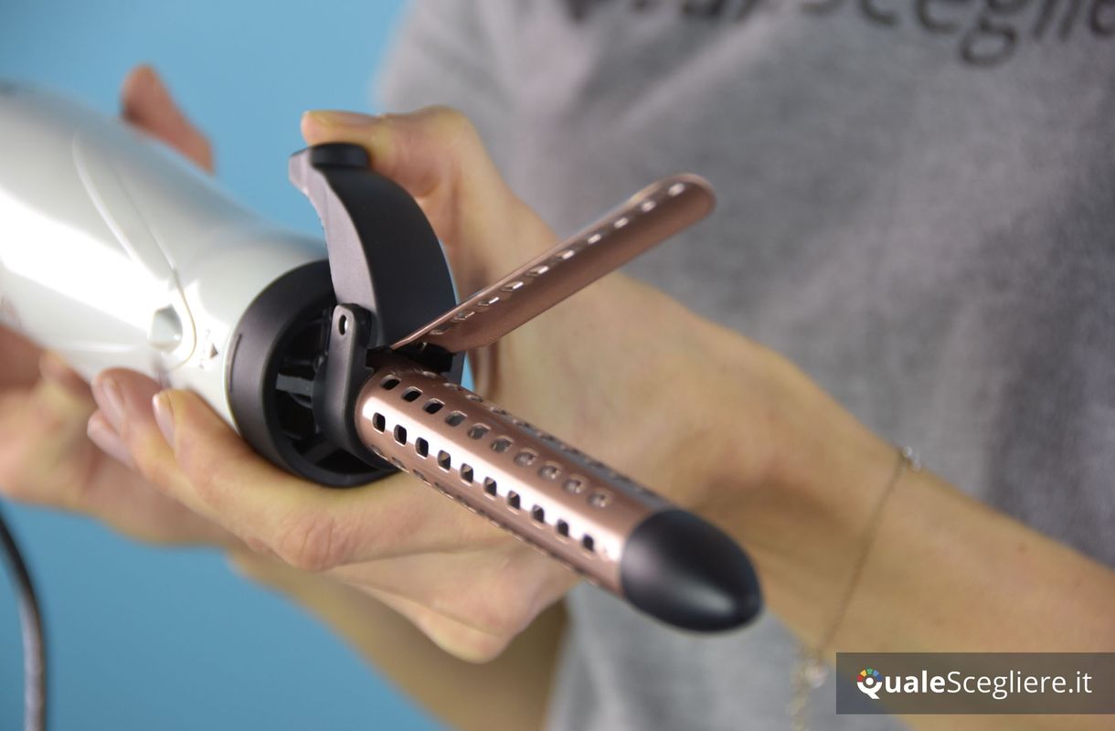 Recensione Imetec Bellissima My Pro GH18 1100 | QualeScegliere.it