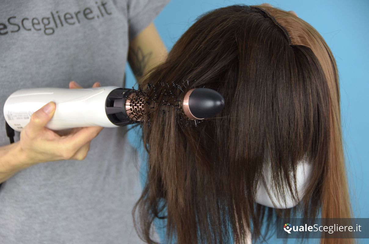 Recensione Imetec Bellissima My Pro GH18 1100 | QualeScegliere.it