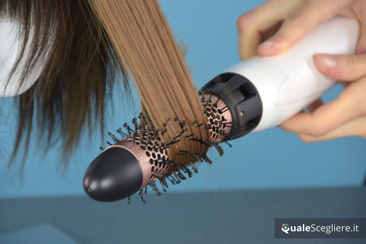 Recensione Imetec Bellissima My Pro GH18 1100 | QualeScegliere.it