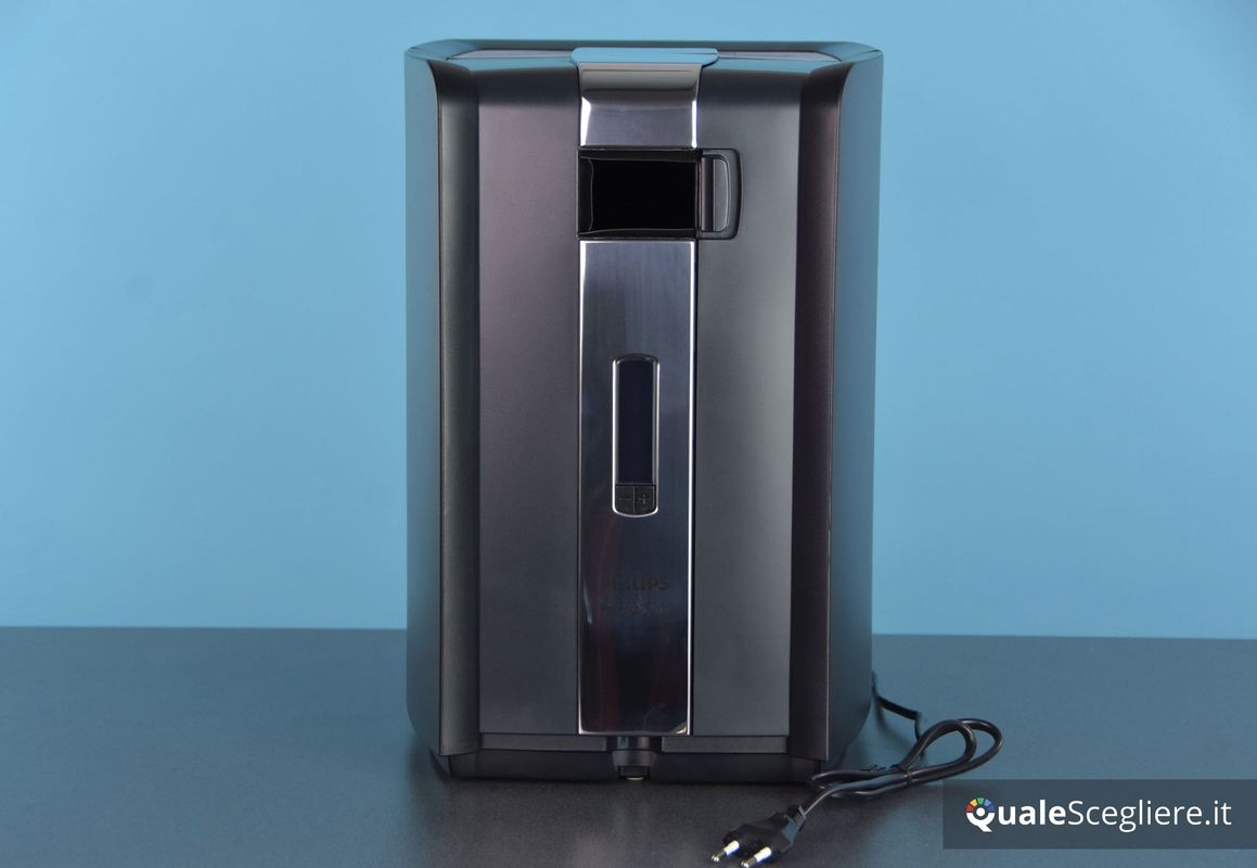 Recensione Philips Perfect Draft HD3720/25 | QualeScegliere.it