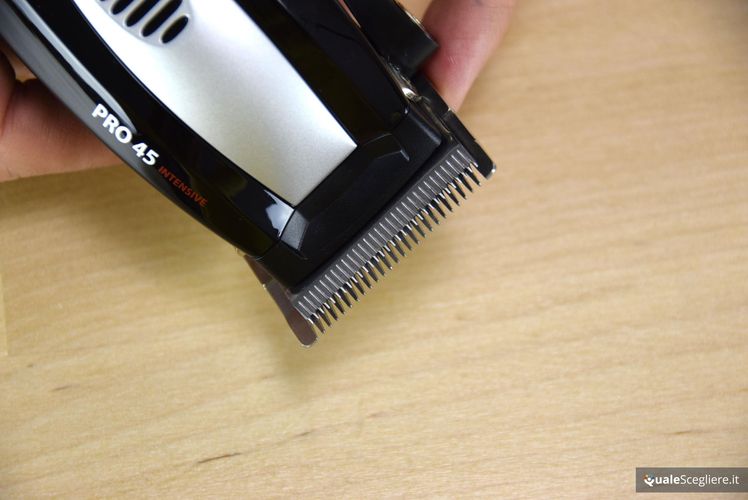 Recensione Babyliss Pro 45 E955E | QualeScegliere.it