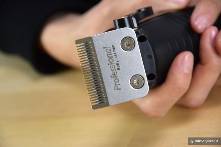 Recensione Babyliss Pro 45 E955E | QualeScegliere.it
