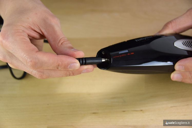Recensione Babyliss Pro 45 E955E | QualeScegliere.it