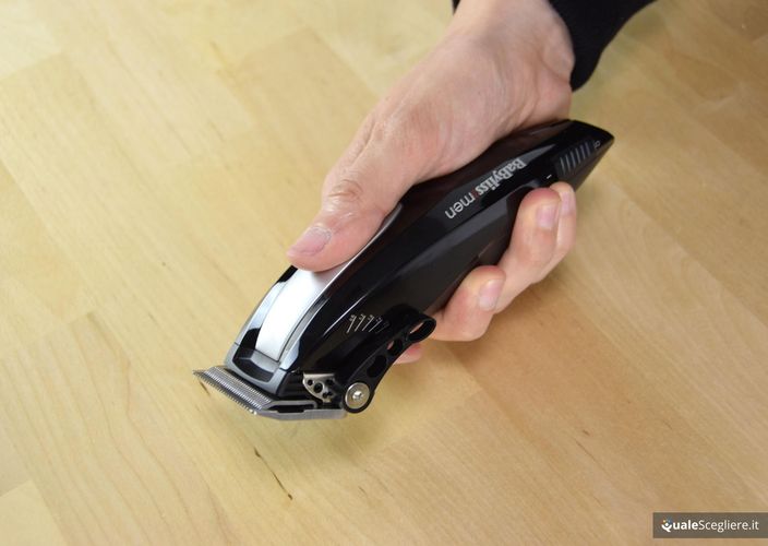 Recensione Babyliss Pro 45 E955E | QualeScegliere.it