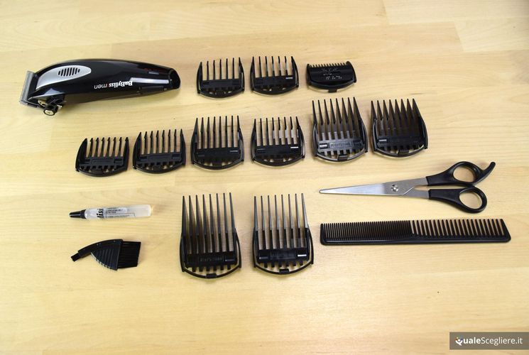 Recensione Babyliss Pro 45 E955E | QualeScegliere.it
