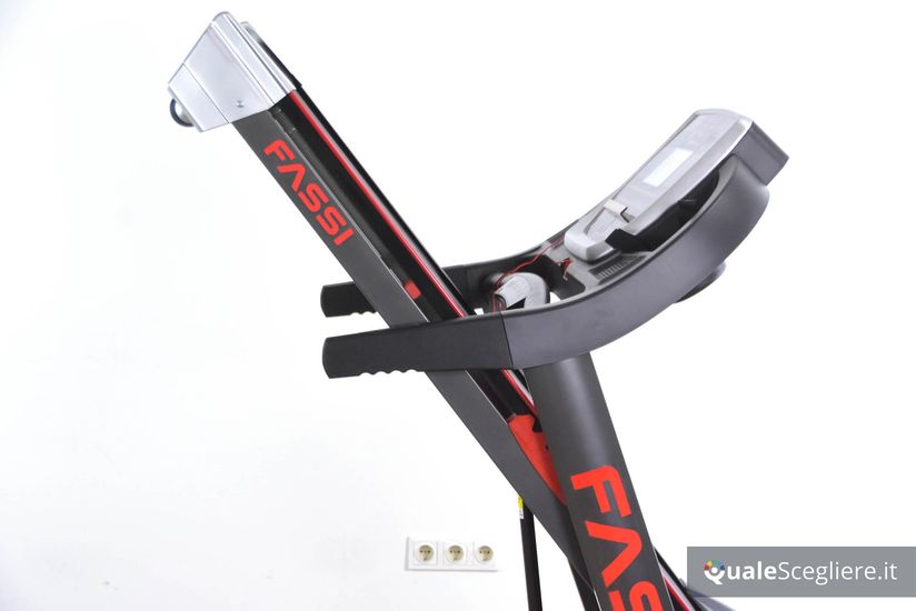 Recensione Fassi F 10.5 HRC | QualeScegliere.it