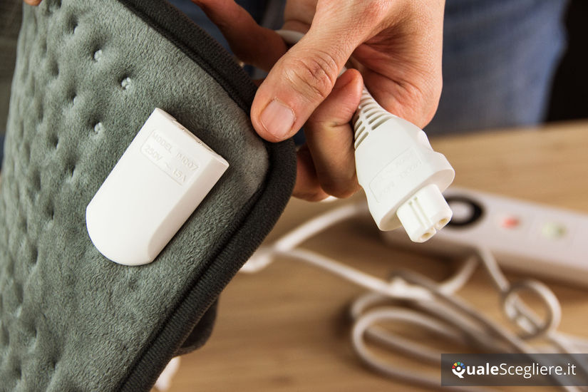 Recensione Imetec Intellisense Comfort | QualeScegliere.it