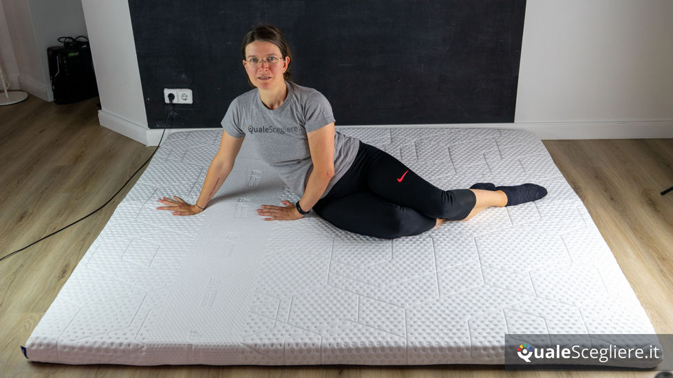 Recensione Emma Premium PLUS | QualeScegliere.it