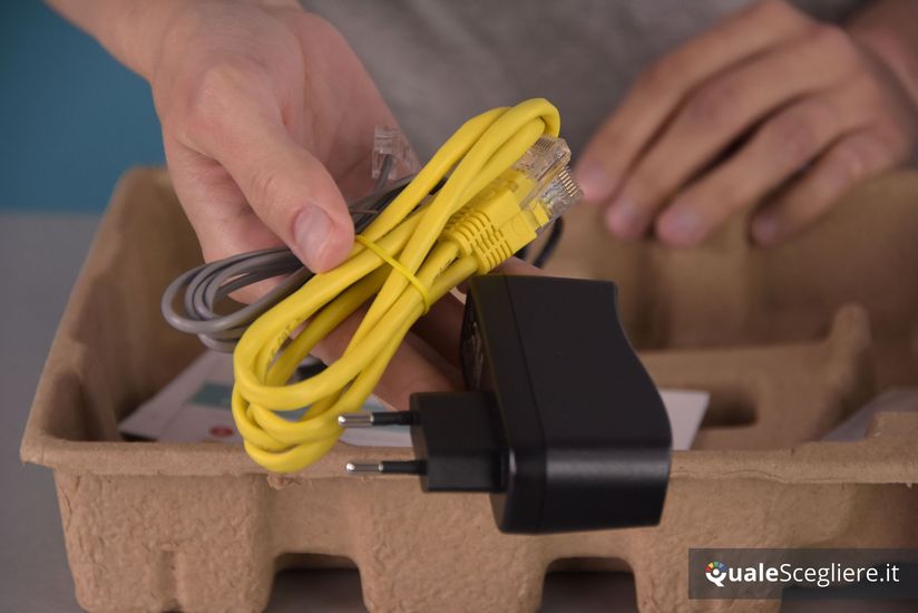 Recensione TP-Link Archer VR1210v | QualeScegliere.it